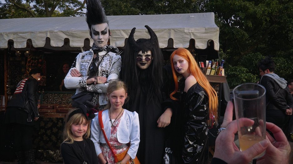 Klub Kranium (2021) | ČSFD.cz