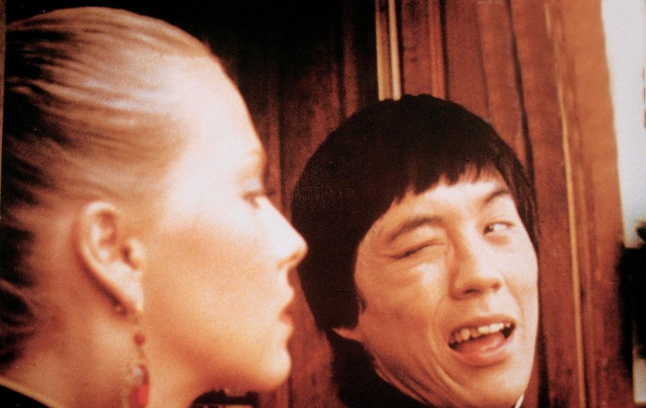 Evan C. Kim | ČSFD.cz