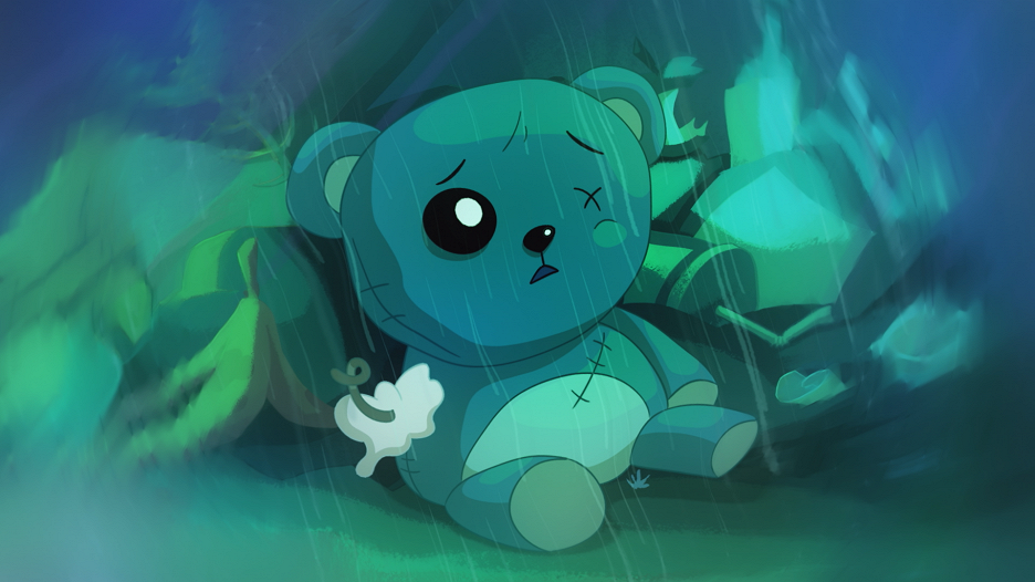 Angry Birds Toons - Toy Hoggers (S03E26) (2016) | ČSFD.cz