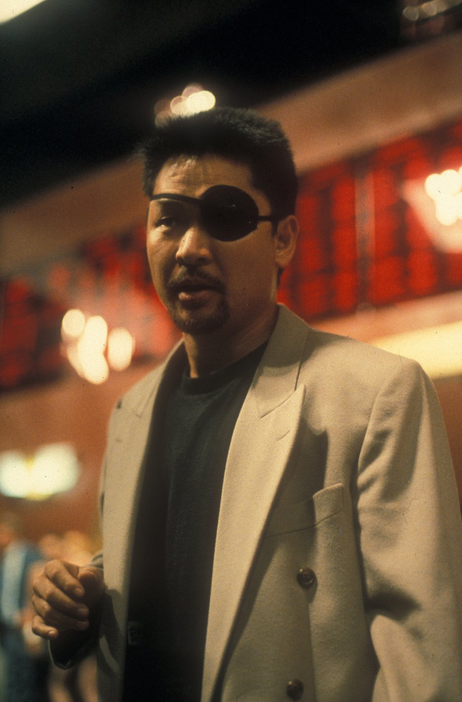 Simon Rhee | ČSFD.cz