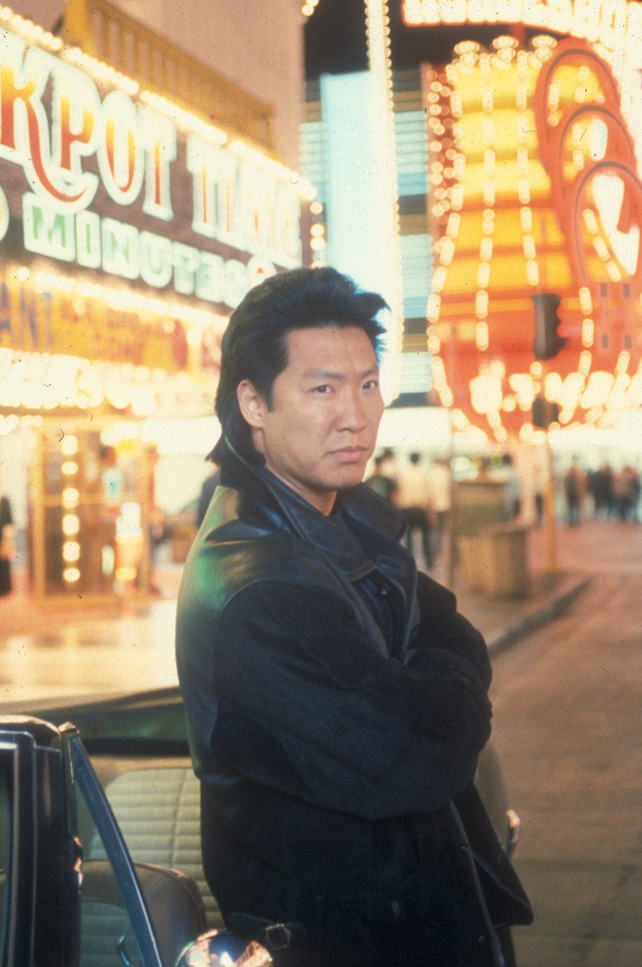 Phillip Rhee | ČSFD.cz