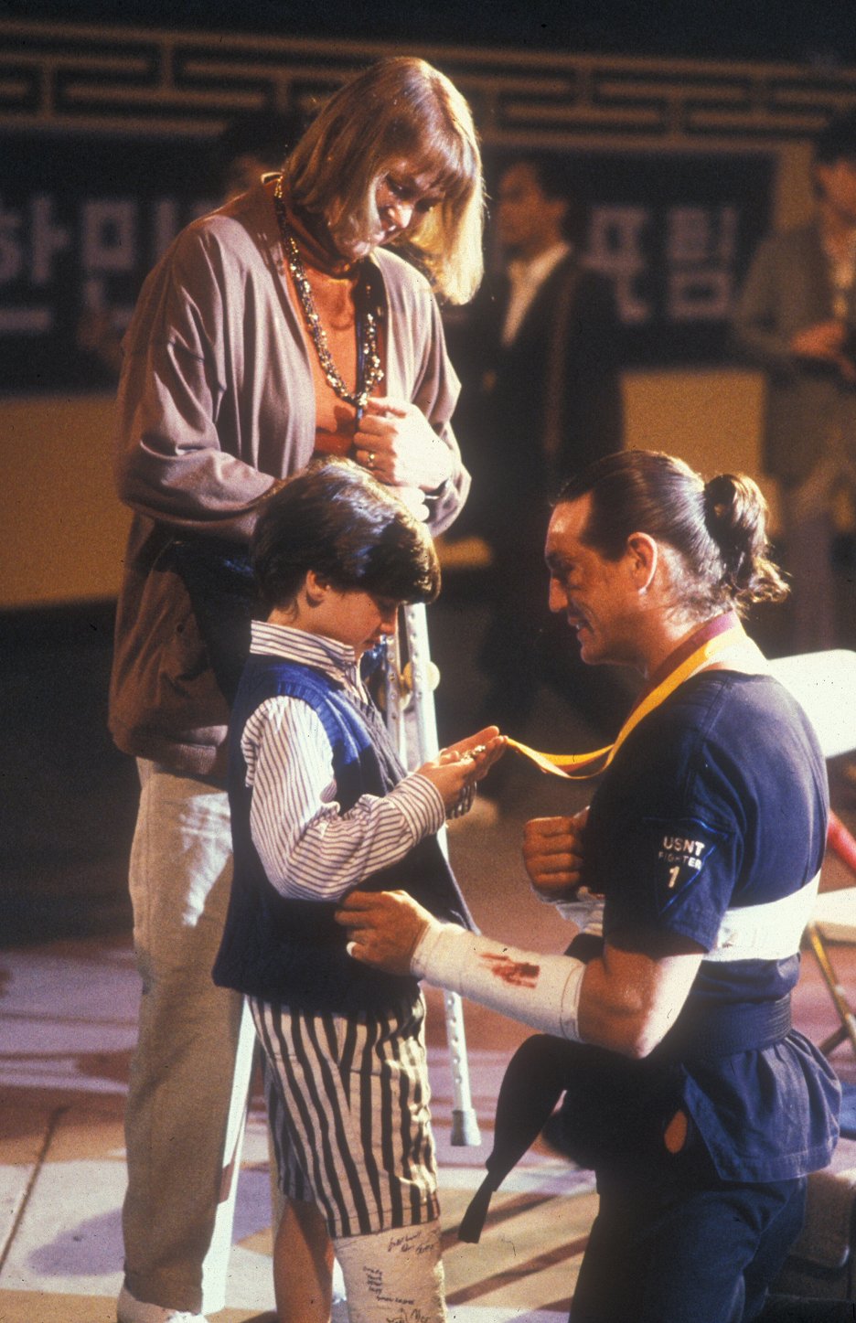 Edan Gross | ČSFD.cz