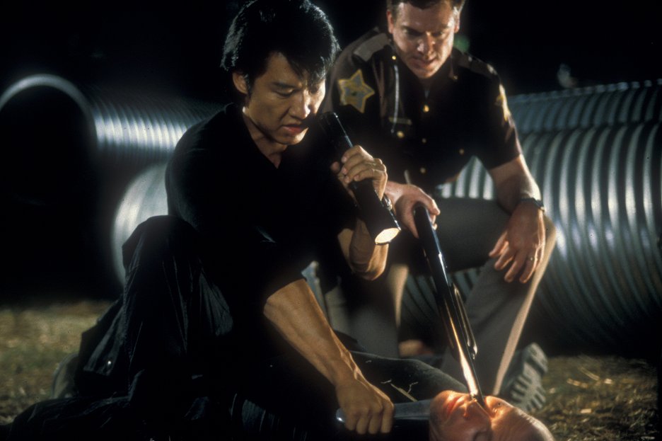 Phillip Rhee | ČSFD.cz