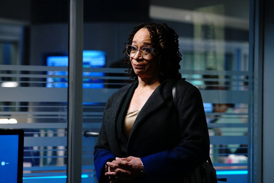 Chicago Med - Stories, Secrets, Half-Truths and Lies (S06E15) (2021 ...
