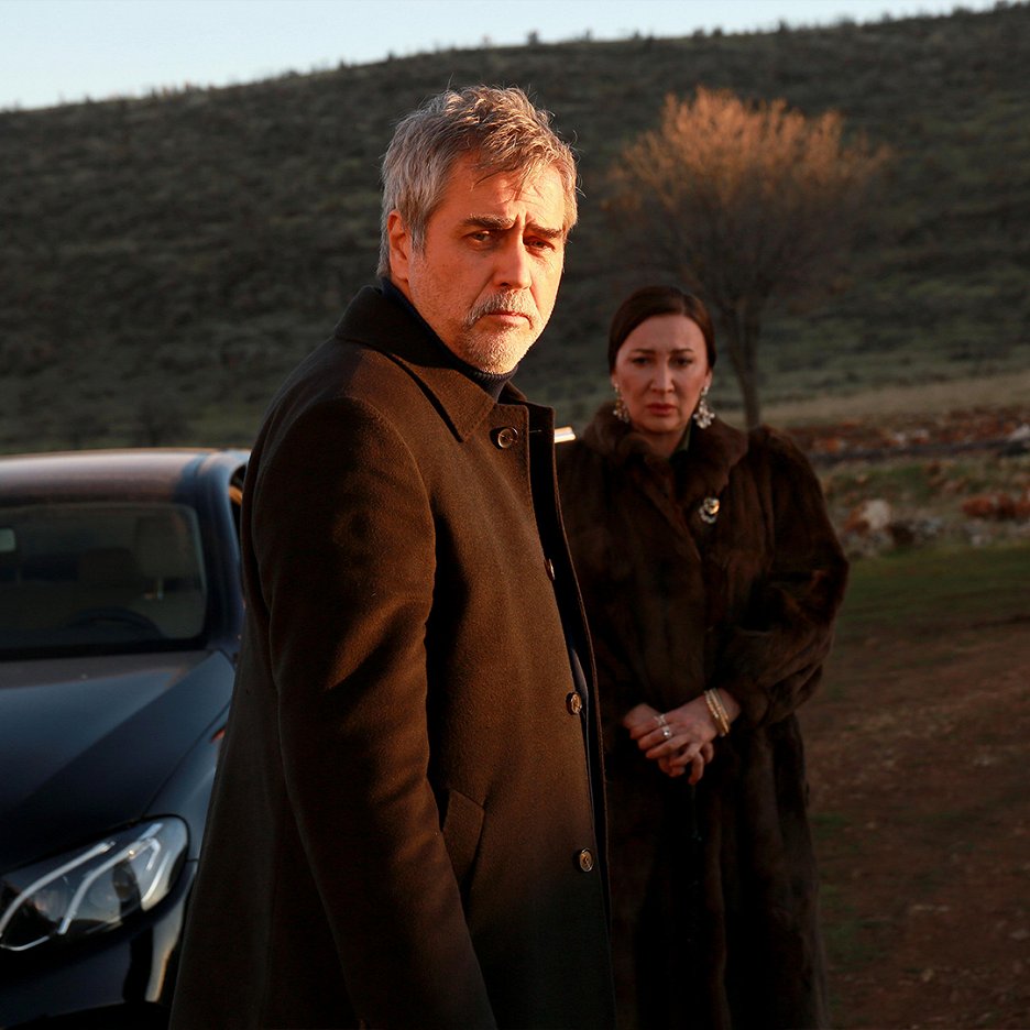 Hercai - Episode 16 (S03E16) (2021) | ČSFD.cz