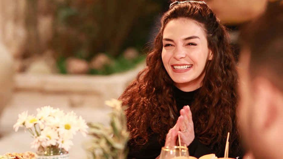 Hercai - Episode 26 (S03E26) (2021) | ČSFD.cz