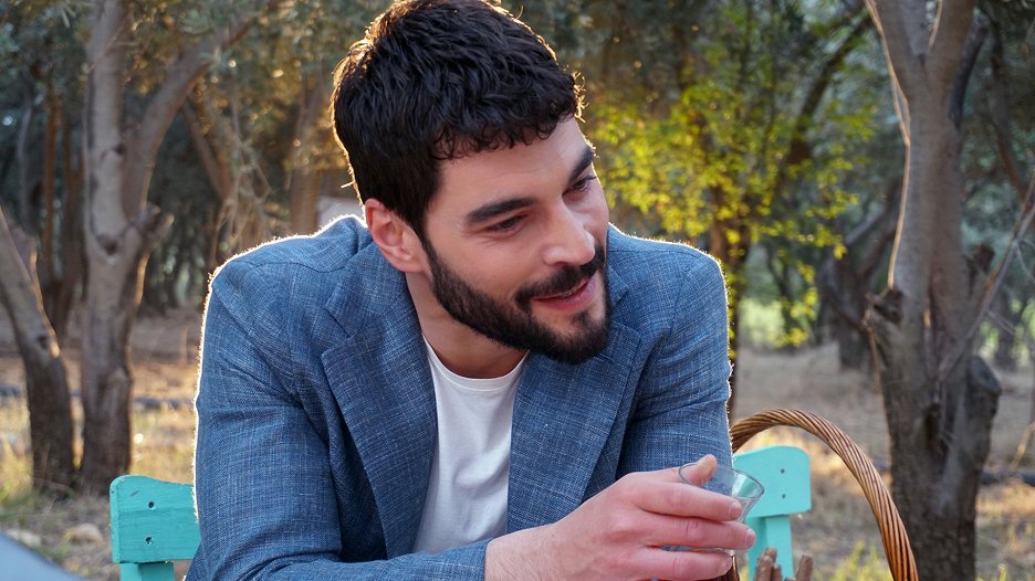 Hercai - Episode 30 (S03E30) (2021) | ČSFD.cz