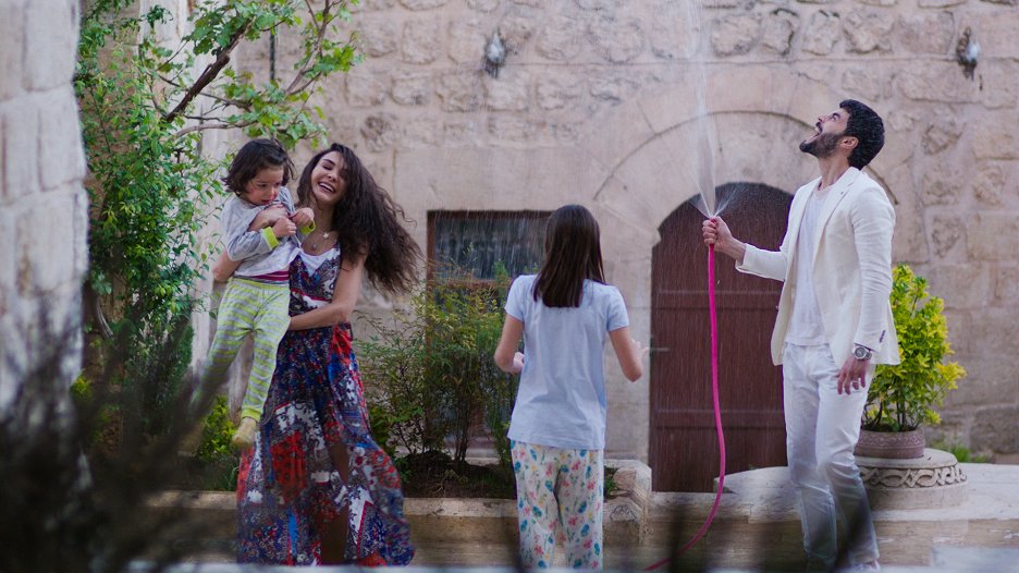 Hercai - Episode 31 (S03E31) (2021) | ČSFD.cz