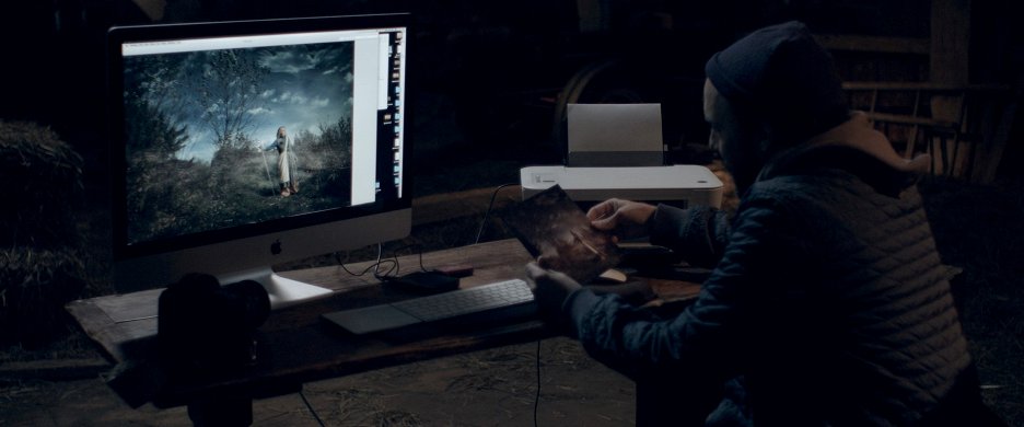 The Field (2019) | ČSFD.cz