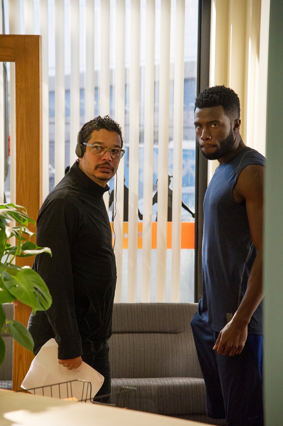 Kevin Bray | ČSFD.cz