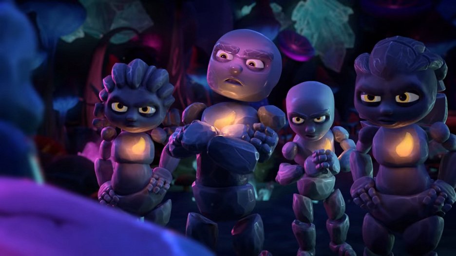 Ambu (2019) | ČSFD.cz