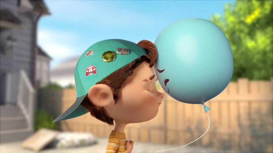 Above (2019) | ČSFD.cz