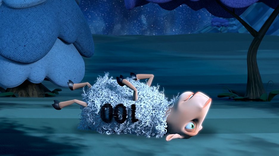 The Counting Sheep (2016) | ČSFD.cz