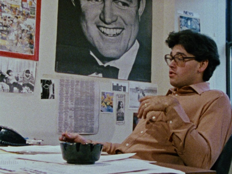 Buddy Giovinazzo | ČSFD.cz