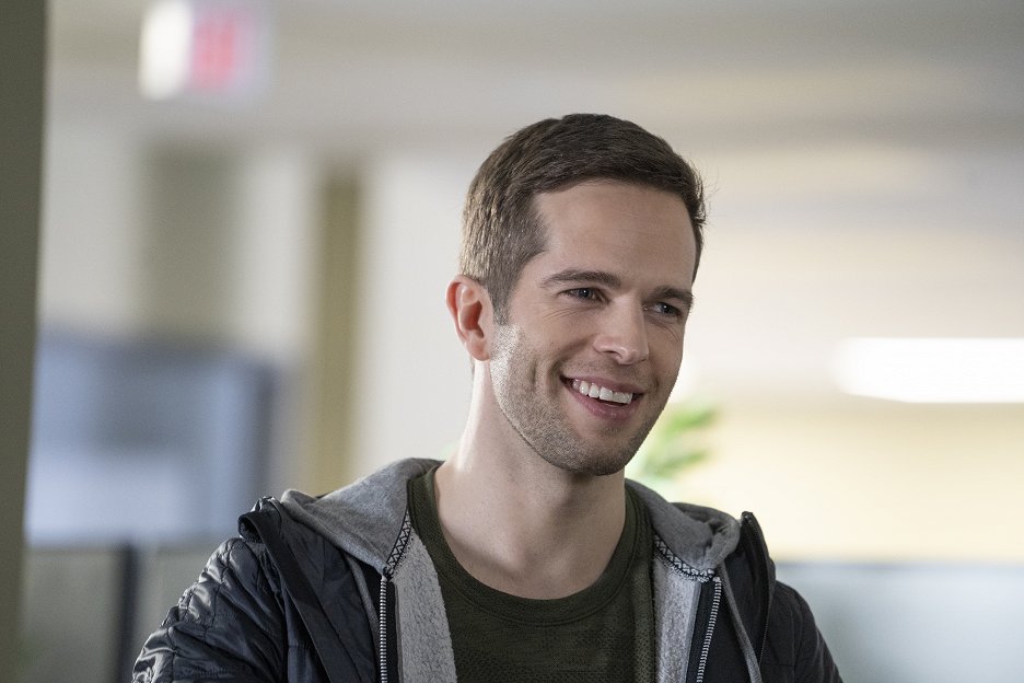 Eric Hicks | Galerie - Z filmu | ČSFD.cz