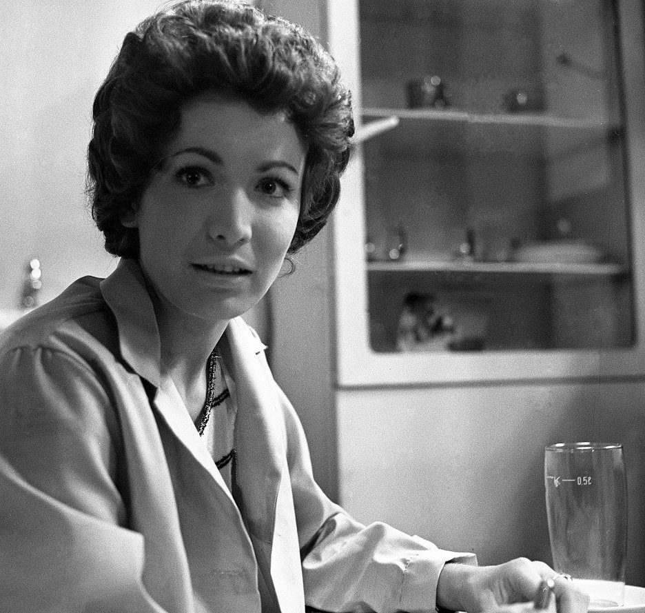 Sova (1972) | ČSFD.cz