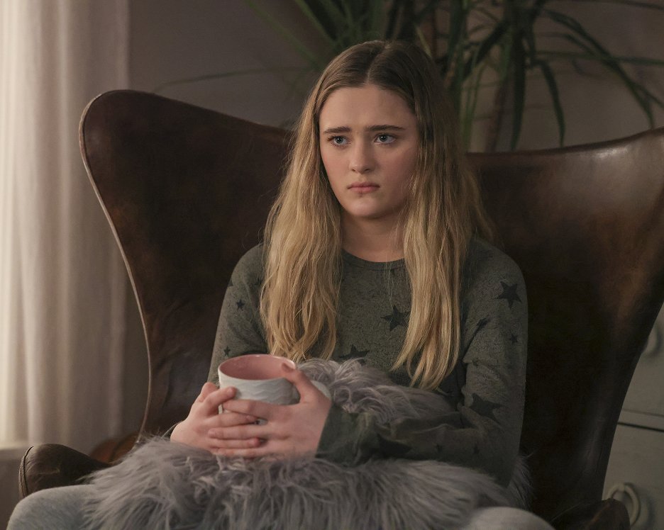 A Million Little Things - Not Alone (S03E15) (2021) | ČSFD.cz