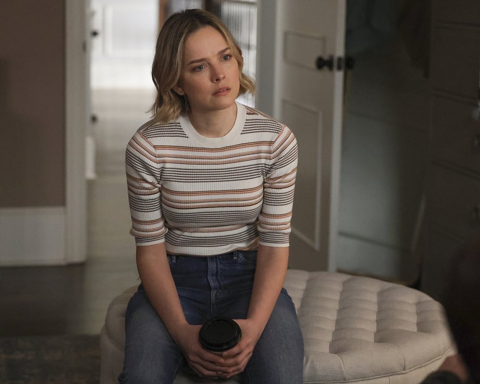 A Million Little Things - Not Alone (S03E15) (2021) | ČSFD.cz