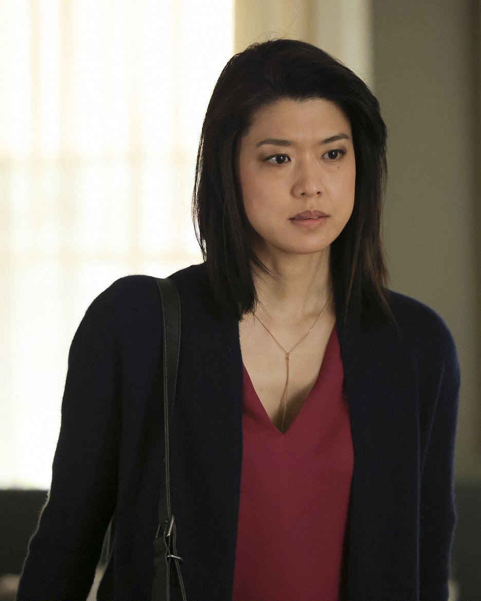 A Million Little Things - Not Alone (S03E15) (2021) | ČSFD.cz