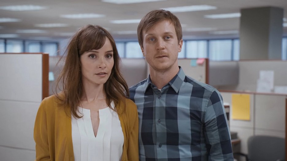 Adman (2019) | ČSFD.cz