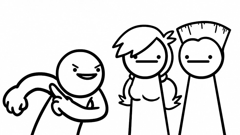 Asdfmovie12 (2019) | ČSFD.cz