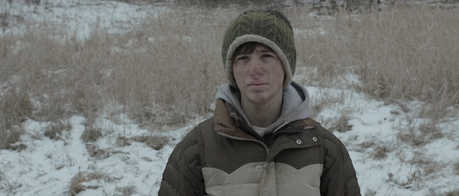 Aftermath (2013) | ČSFD.cz