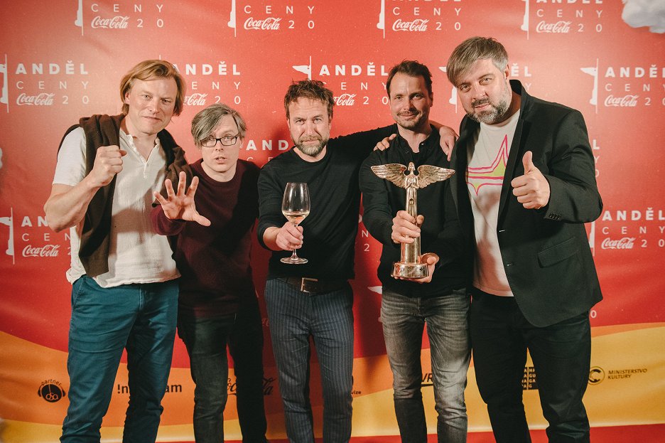 Vladimír Bár | ČSFD.cz