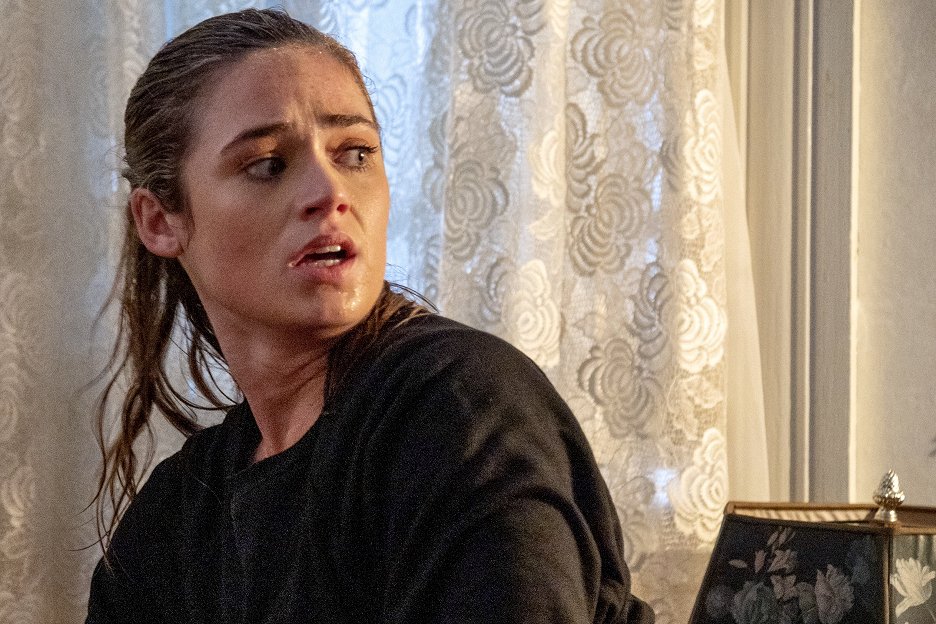 A Predator Returns (2021) | ČSFD.cz