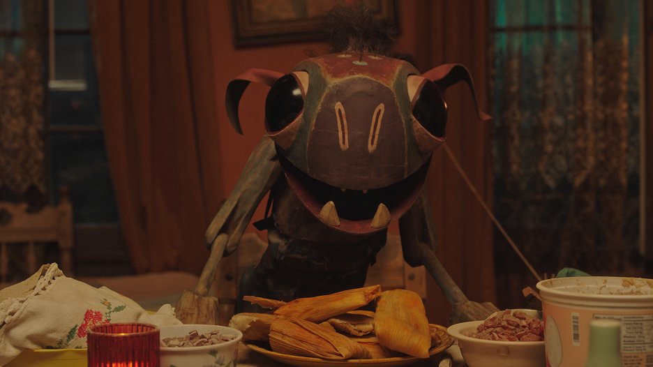 Launchpad - The Last of the Chupacabras (S01E04) (2021) | ČSFD.cz