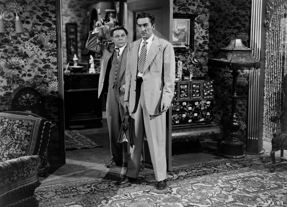 Robin Hughes | ČSFD.cz