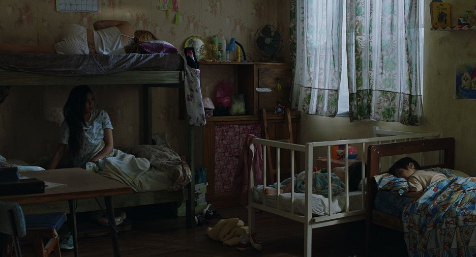 Maternal (2019) | ČSFD.cz