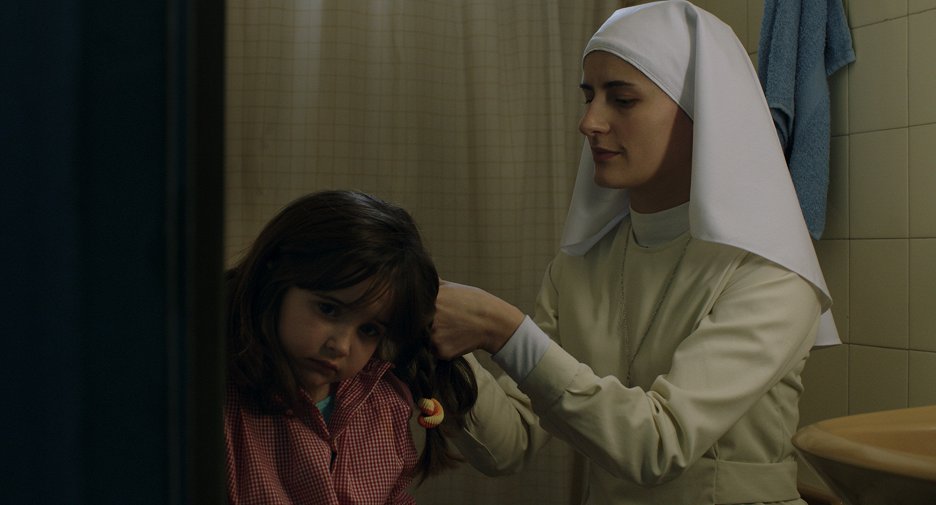 Maternal (2019) | ČSFD.cz