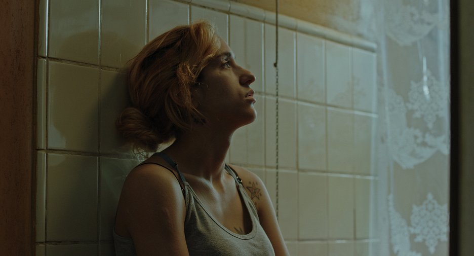 Maternal (2019) | ČSFD.cz