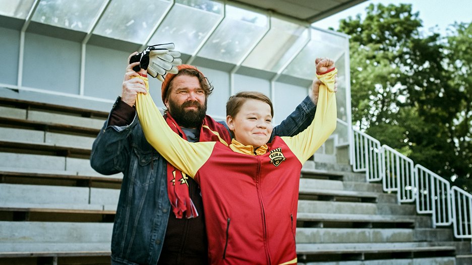 Aaro Antonen | ČSFD.cz