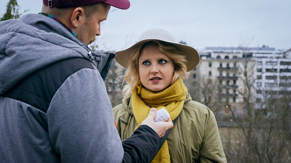 Kentän laidalla - Siirtomarkkinoilla kuohuu (E04) (2021) | ČSFD.cz
