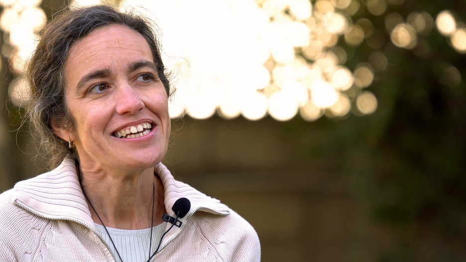 Svatá země - poslední poutník (2021) | ČSFD.cz