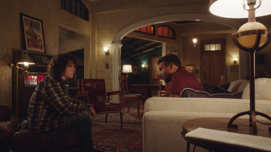 Drew Scheid | ČSFD.cz