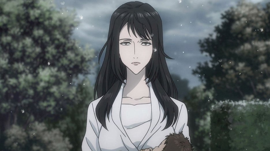 Parasyte: The Maxim - More than Human (E18) (2015) | ČSFD.cz