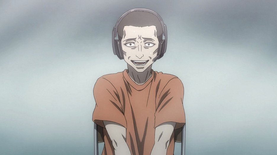 Parasyte: The Maxim - More than Human (E18) (2015) | ČSFD.cz