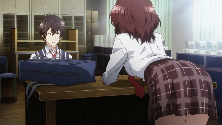 Džaku-chara Tomozaki-kun - Hitorime no nakama ga onna no ko da to šibaraku date kibun de bóken ...