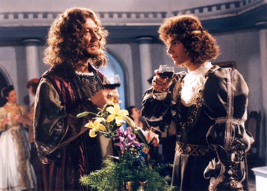 Martin Preiss | ČSFD.cz