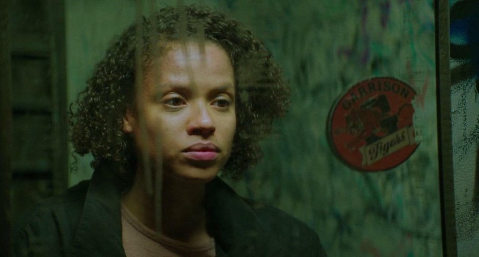 Gugu Mbatha-Raw | ČSFD.cz