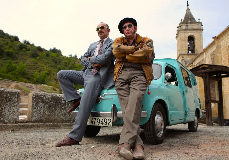 Rey Gitano (2015) | ČSFD.sk