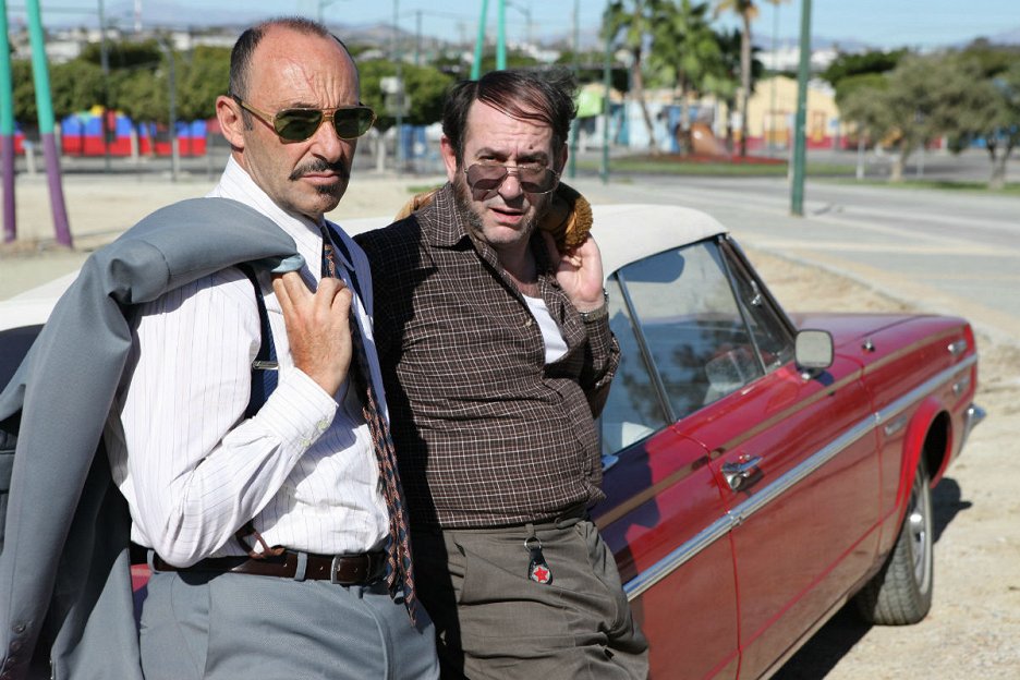 Rey Gitano (2015) | ČSFD.sk