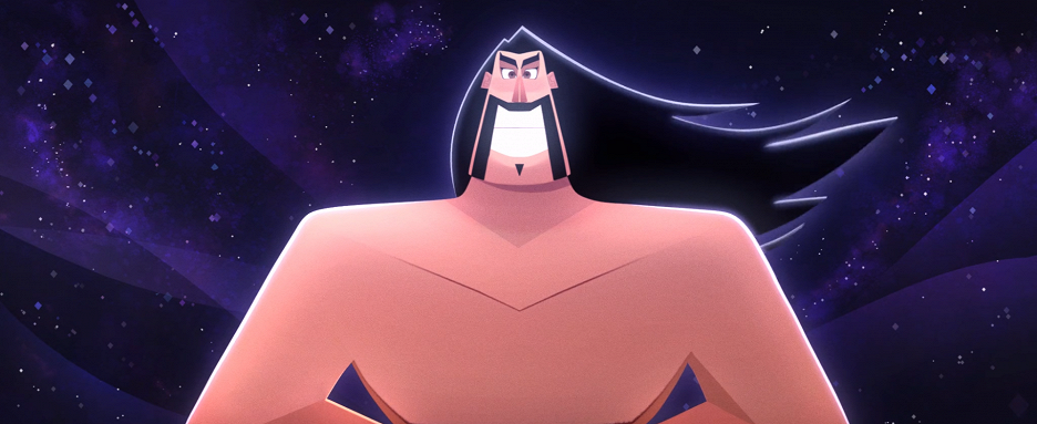 Pangu (2019) | ČSFD.cz