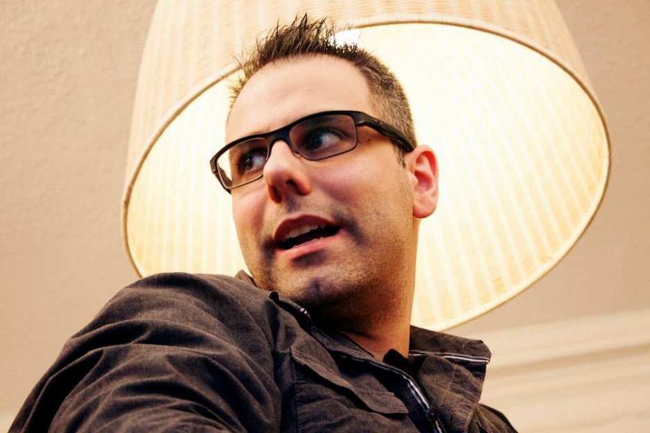 Isaac A. Gómez | ČSFD.cz