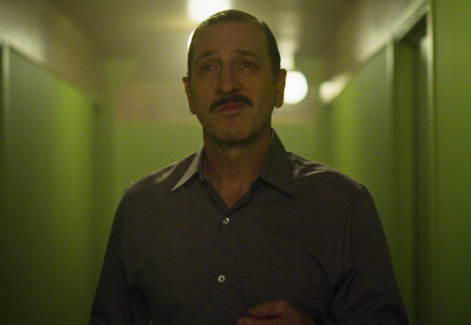 Juan Carlos Remolina | ČSFD.cz