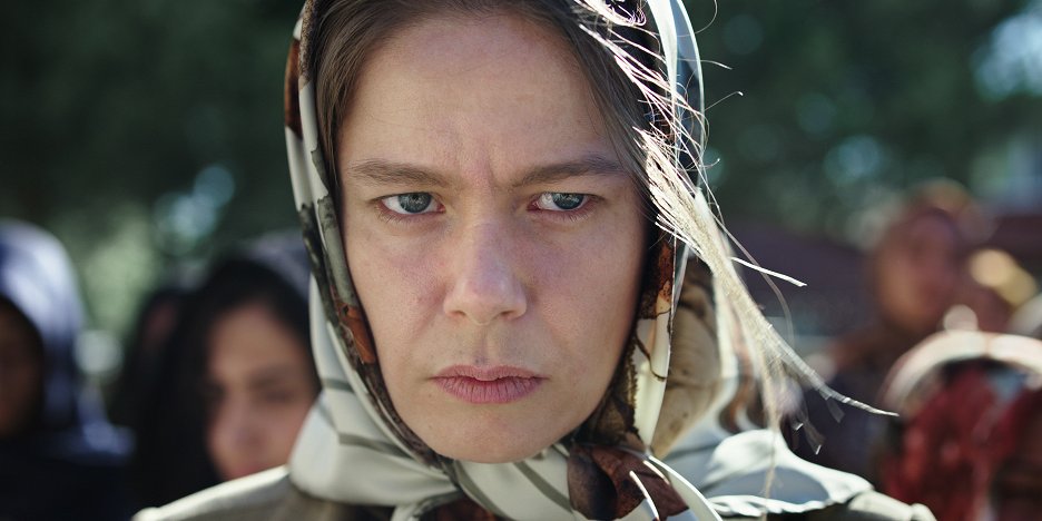 Fatma (2021) | ČSFD.cz