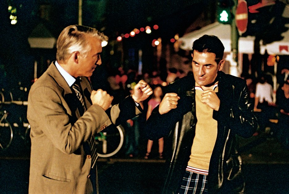 Edel a Starcková - Mutproben (S03E03) (2004) | ČSFD.cz