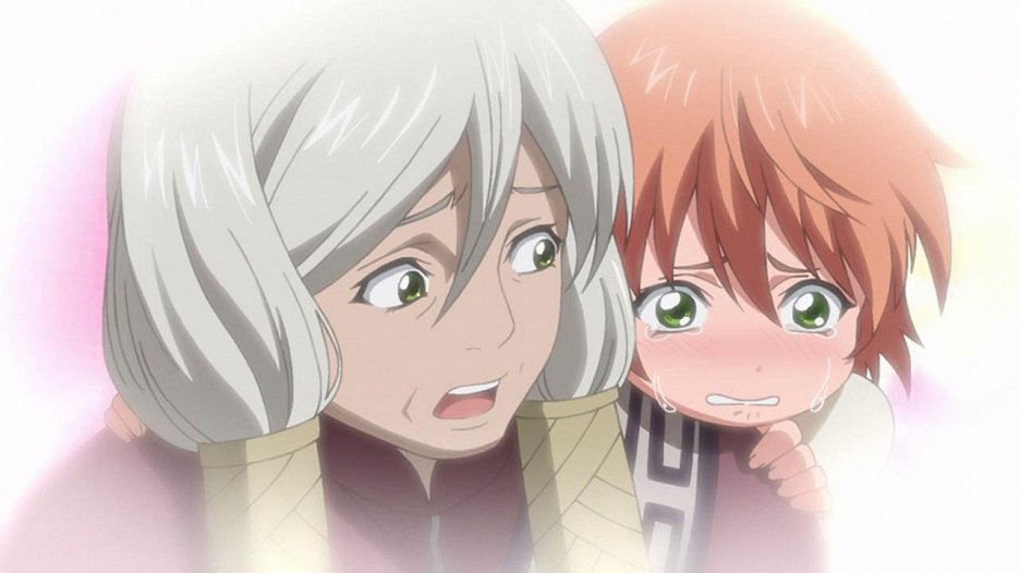 The World Is Still Beautiful - Homecoming (E12) (2014) | ČSFD.cz